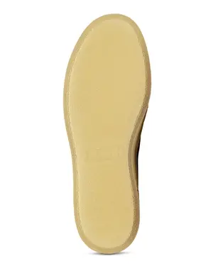 AUTRY Medalist Low Suede Sneakers
