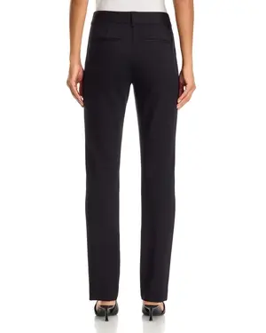 Rag & Bone Irina Sutton Ponte Pants