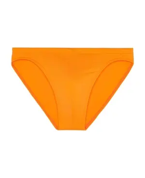 HOM Sea Life Swim Micro Briefs - Orange