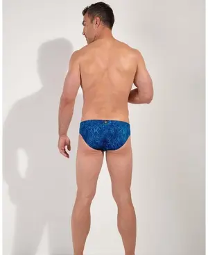 HOM Panarea Swim Mini Briefs