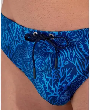 HOM Panarea Swim Mini Briefs