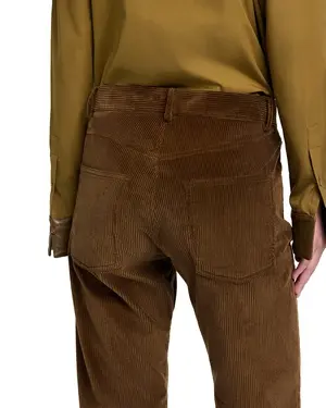 TWP Kent St Cotton Corduroy Pants