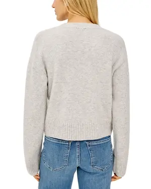 Rails Carre Cardigan Sweater