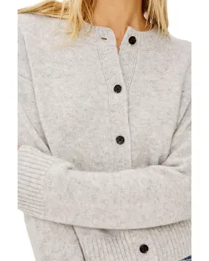 Rails Carre Cardigan Sweater