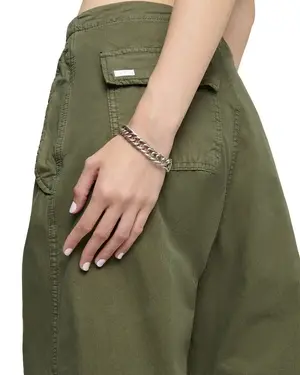RE/DONE Outer Slouchy Utility Pants
