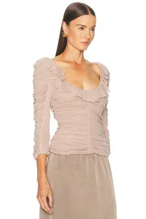 Staud Gretta Top
