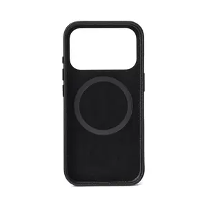Ralph Lauren Leather Magsafe Iphone 17 Pro Case