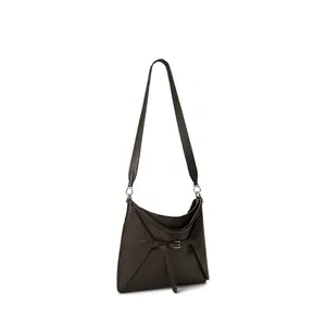 Ralph Lauren The Goatskin Slim Tote