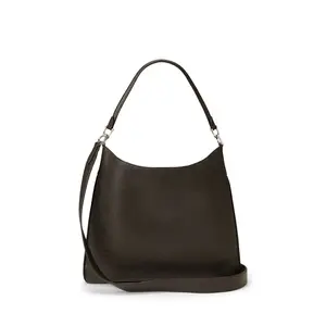 Ralph Lauren The Goatskin Slim Tote