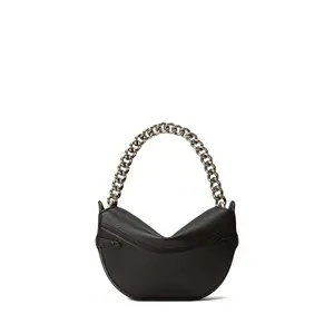 Ralph Lauren The Goatskin Mini Crossbody Bag