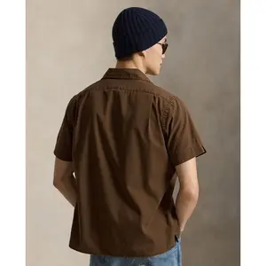 Ralph Lauren The Logo Camp Shirt