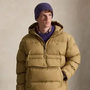 Ralph Lauren The Gorham Relaxed Fit Down Jacket