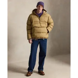 Ralph Lauren The Gorham Relaxed Fit Down Jacket