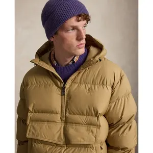 Ralph Lauren The Gorham Relaxed Fit Down Jacket