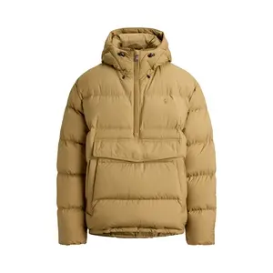 Ralph Lauren The Gorham Relaxed Fit Down Jacket