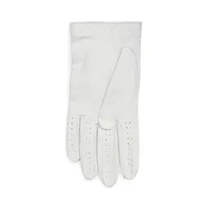 Ralph Lauren Cabretta Leather Golf Glove – Left Hand