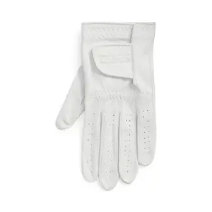 Ralph Lauren Cabretta Leather Golf Glove – Left Hand