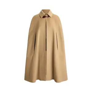 Ralph Lauren Wool-blend Cape