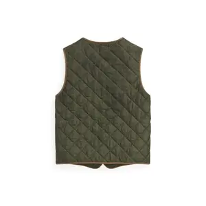 Ralph Lauren Quilted Liner Vest