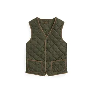 Ralph Lauren Quilted Liner Vest