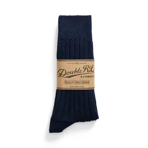 Ralph Lauren Stretch Cotton-blend Socks