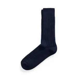 Ralph Lauren Stretch Cotton-blend Socks