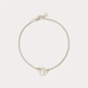 Ralph Lauren Logo Horse Bit Bangle