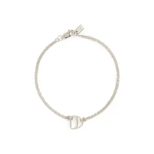 Ralph Lauren Logo Horse Bit Bangle