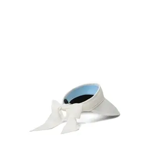 Ralph Lauren Self-tie Visor