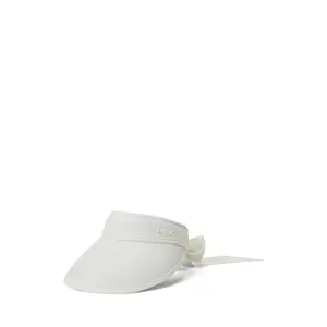 Ralph Lauren Self-tie Visor