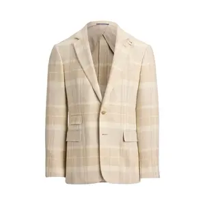 Ralph Lauren Kent Hand-tailored Cashmere-blend Jacket
