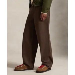 Ralph Lauren Rivington Relaxed Garment-dyed Jean