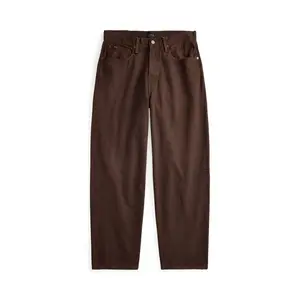 Ralph Lauren Rivington Relaxed Garment-dyed Jean