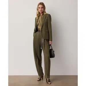 Ralph Lauren Parker Broken-twill Jacket