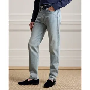 Ralph Lauren Straight Fit Jean