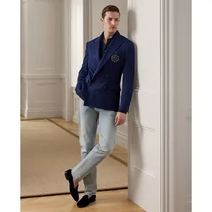 Ralph Lauren Straight Fit Jean
