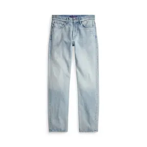 Ralph Lauren Straight Fit Jean