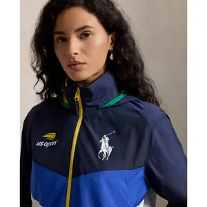 Ralph Lauren Us Open Umpire Jacket