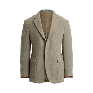 Ralph Lauren Polo Tailored Fit Tweed Sport Coat