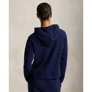 Ralph Lauren Waffle-knit Hoodie