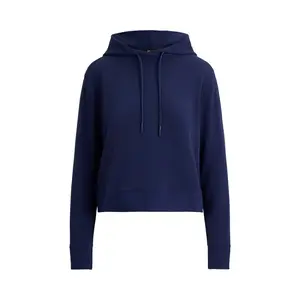 Ralph Lauren Waffle-knit Hoodie
