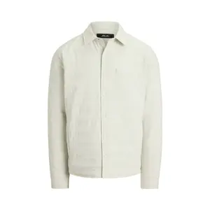 Ralph Lauren Quilted Shirt Jacket