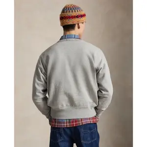 Ralph Lauren Vintage Fit Polo Bear Sweatshirt