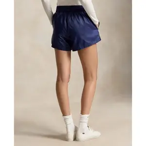 Ralph Lauren Ripstop Drawstring Short - Refined Navy