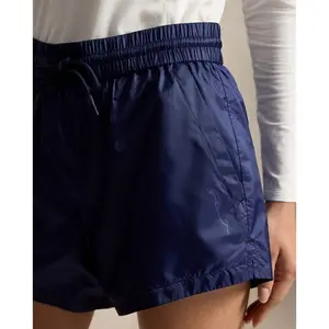 Ralph Lauren Ripstop Drawstring Short - Refined Navy