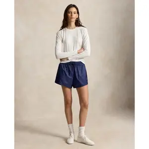 Ralph Lauren Ripstop Drawstring Short - Refined Navy