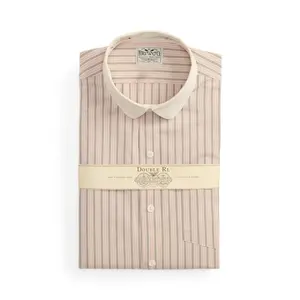 Ralph Lauren Slim Fit Striped Shirt