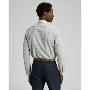 Ralph Lauren Slim Fit Checked Shirt