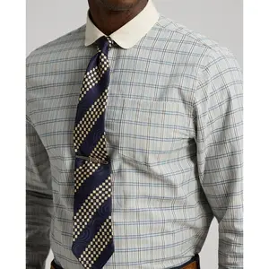 Ralph Lauren Slim Fit Checked Shirt