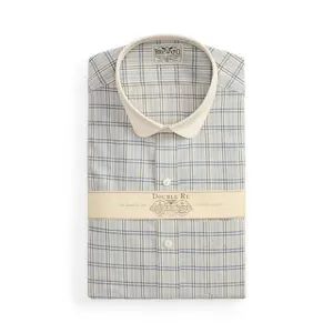 Ralph Lauren Slim Fit Checked Shirt